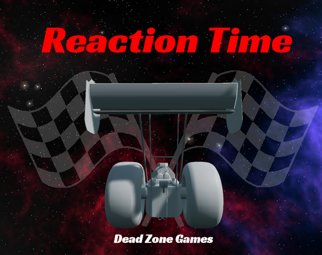 Reaction Time by deadzonegames