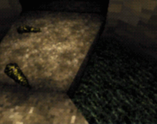 Leech Man by Tesseron