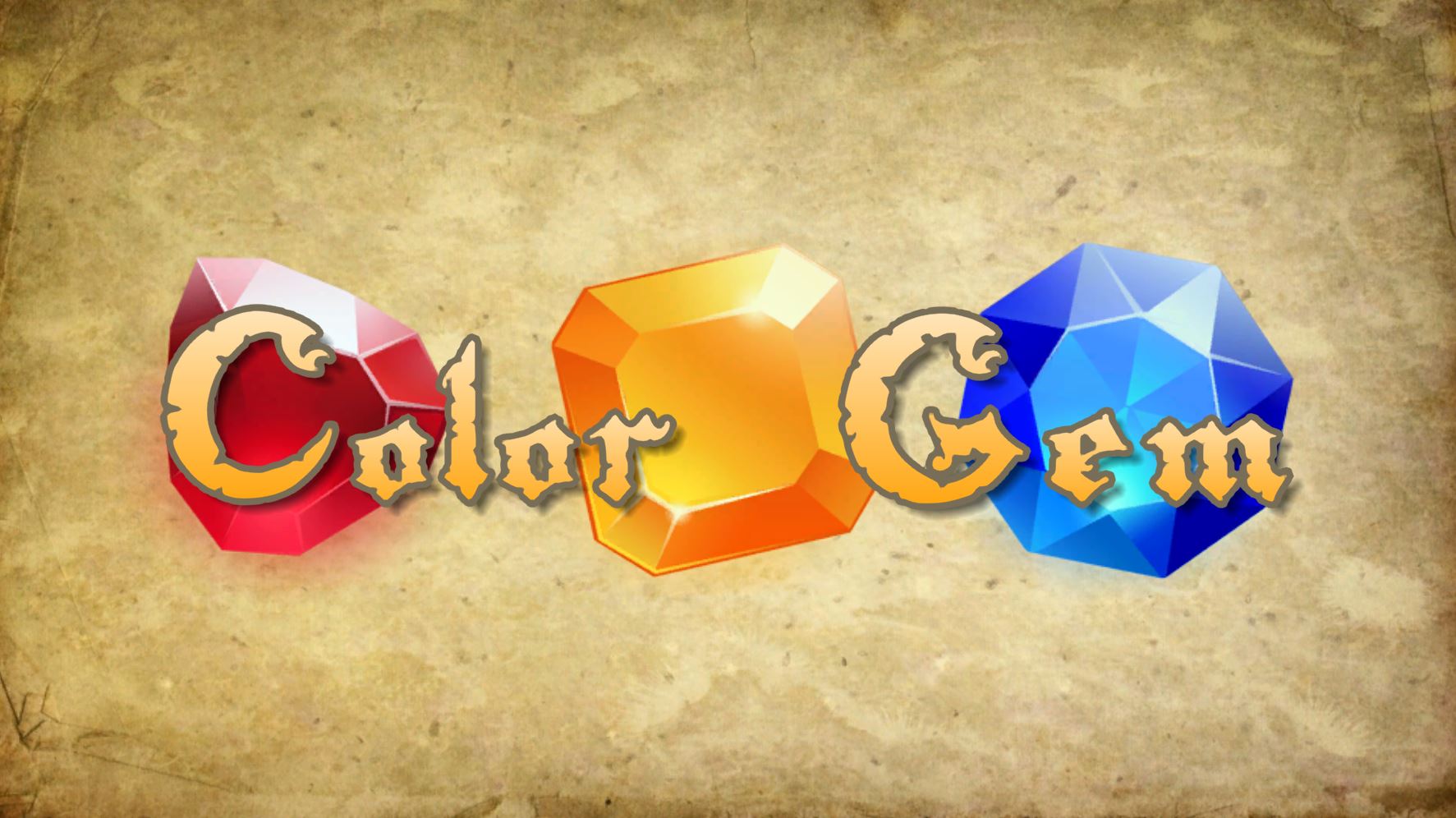 Color Gem by chathaway0926