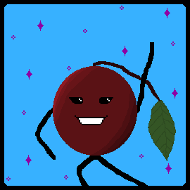 The Adventures of Cherria by Paper Planes Games