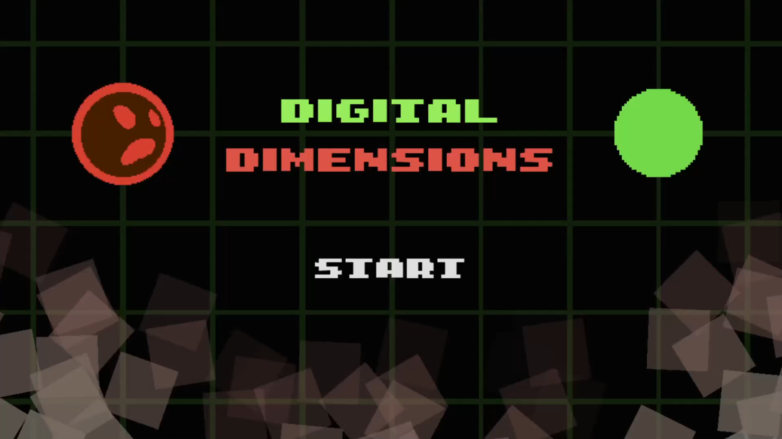 Digital Dimensions by trust_me