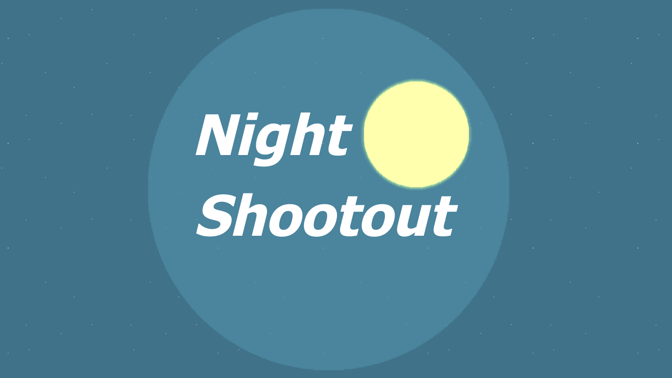 Night Shootout by Nightcube Games