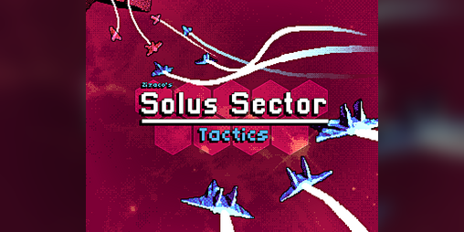 Solus Sector: Tactics by Zizaco