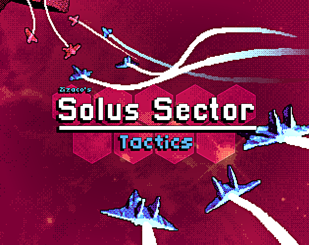 Solus Sector: Tactics by Zizaco