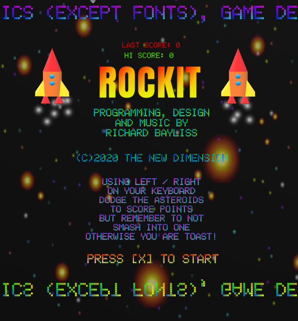 RockIt [PC] by Richard of TND