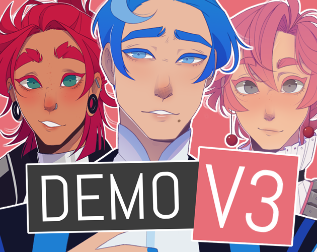 PLAY ME LIKE YOU LOVE ME [DEMO] by looji