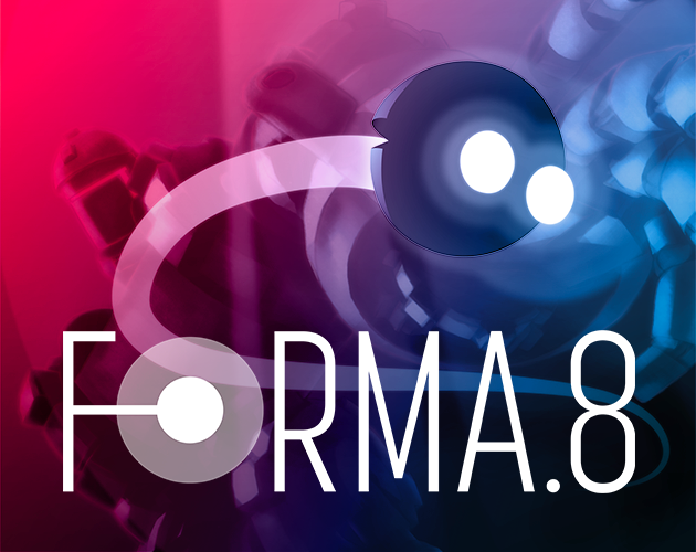 forma.8 by MixedBagGames