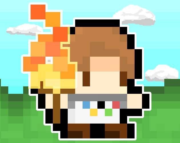 TorchRunner by AriusProductions