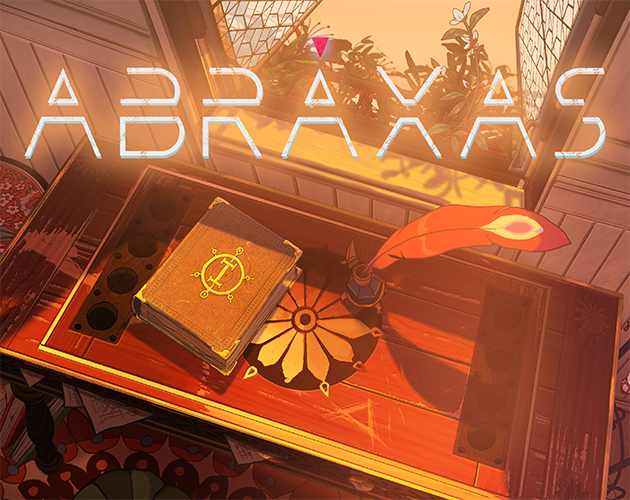 Abraxas - Demo by seanbon