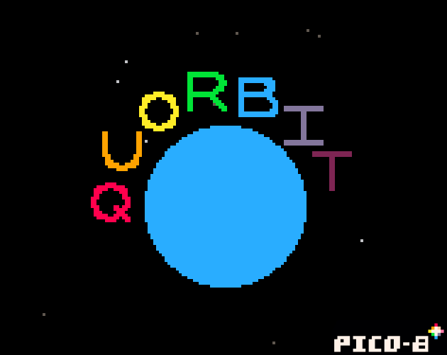 Quorbit by BlushingBryde