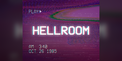 Hell room by INKIVI