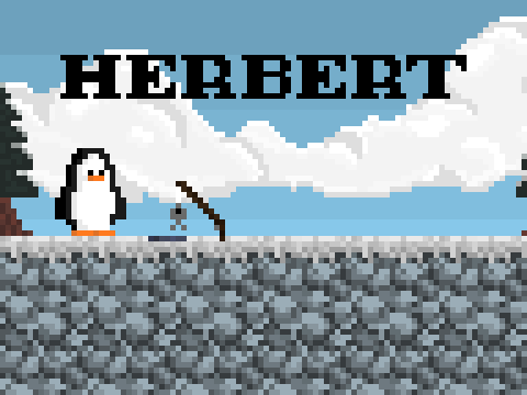HERBERT by patric_fryer1, tstandingdev