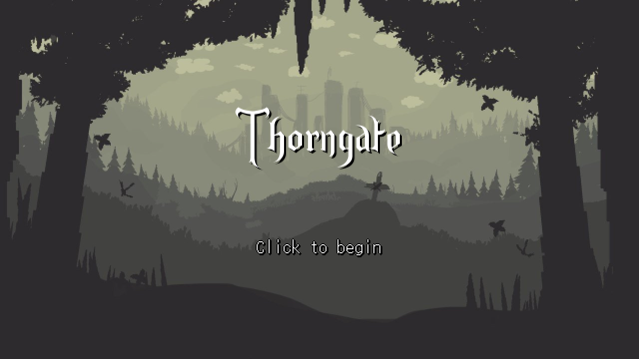 Thorngate by Spitko