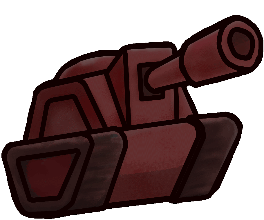 Tinker Tanks by Furfante