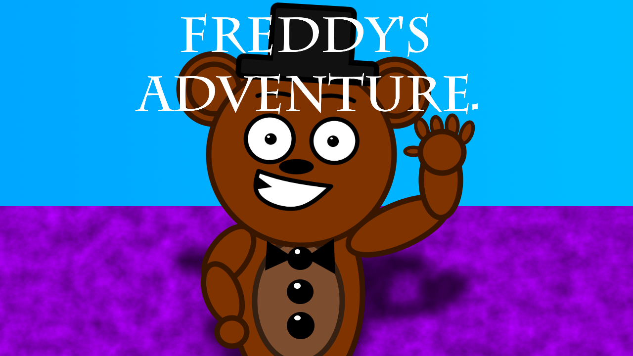 Freddy's Adventure. by 642Games