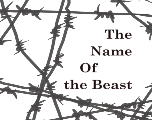 The Name of the Beast by Sen.H.H.S.