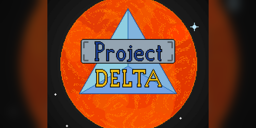 Project DELTA by Golden Games