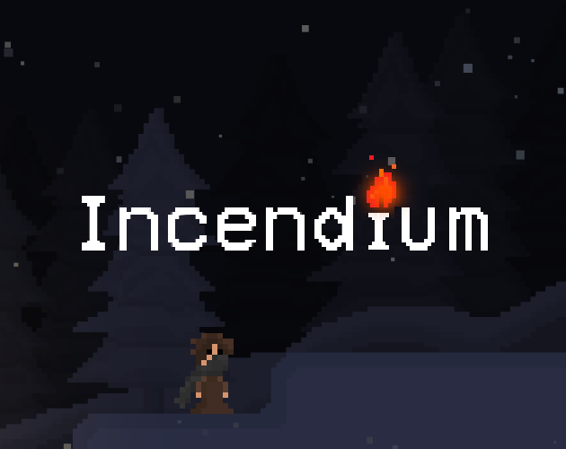 Incendium by mrjeremyrice, Wizeller
