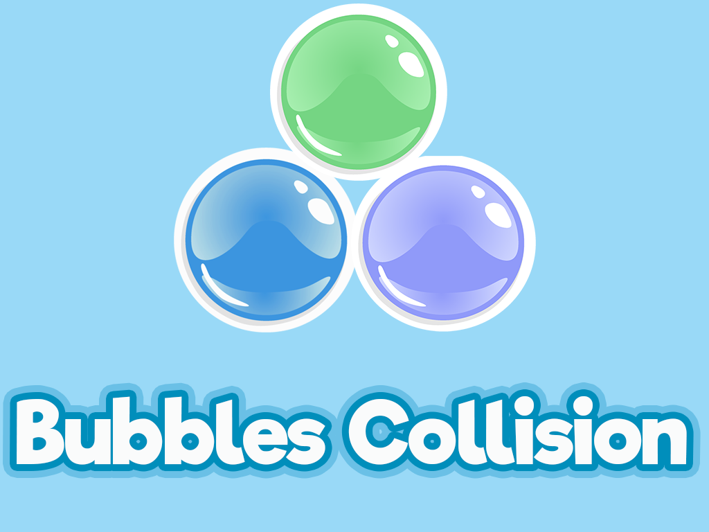 Bubbles Collision by zapicangames