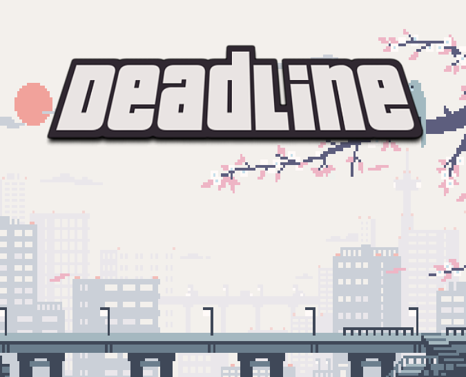 Deadline by pheaton, tlong, wingkei1993