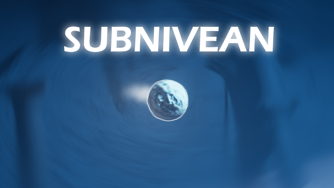 Subnivean by hruksdev, peefus
