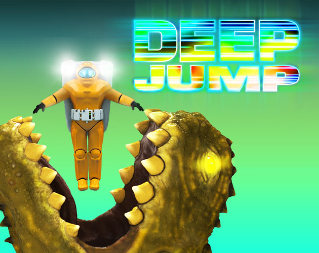 Deep Jump by Tee.bet