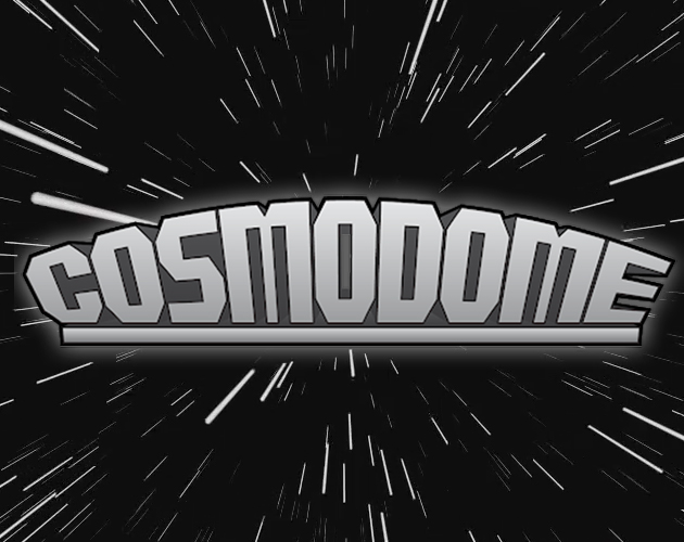 Cosmodome by SmoothBrainInd