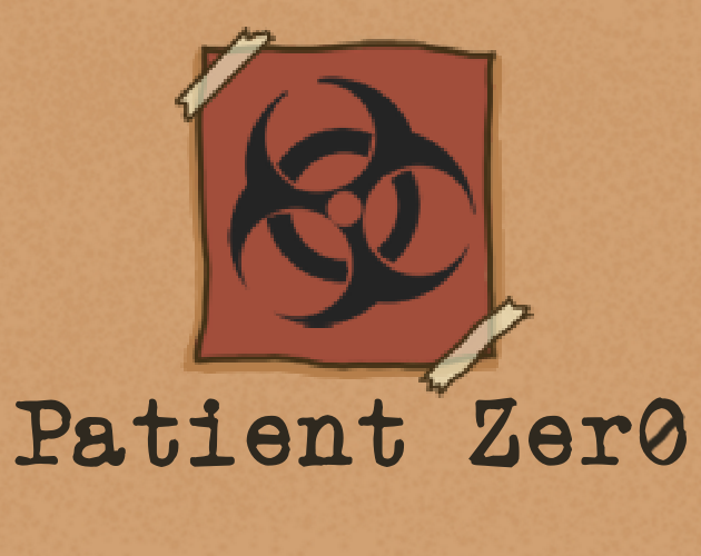 Patient Zero by gabriel_adamski, damned-ghost