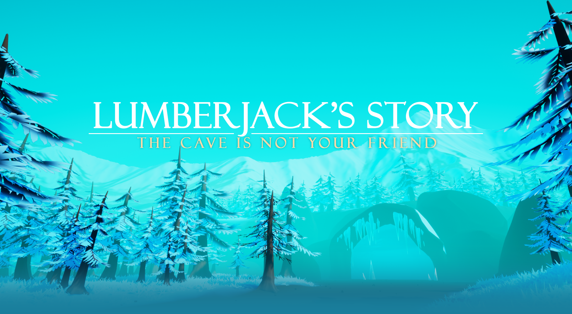 Lumberjack's Story by TheMooseman, mesterKG, aokgaming, SchicklerDev ...
