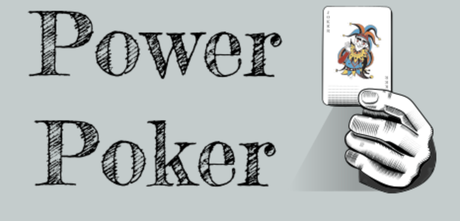 Power Poker by Three Flags Games