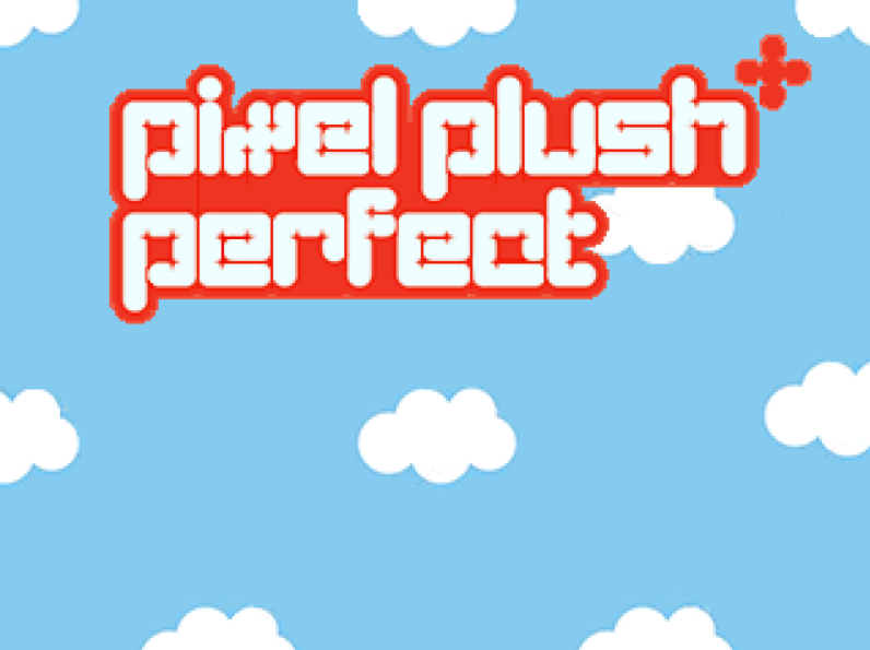 pixel plush perfect: alpha by popnollie