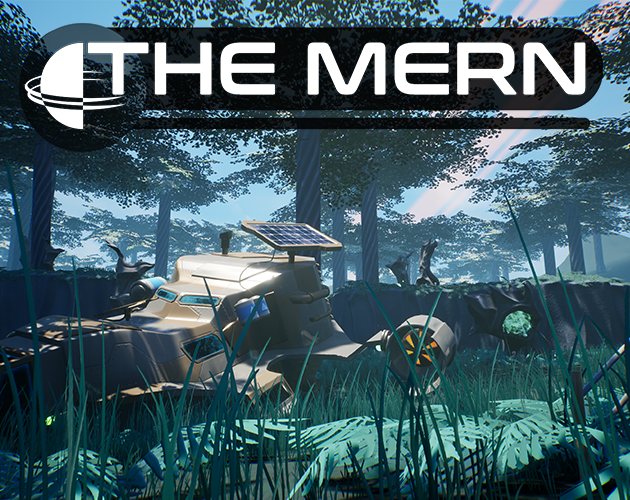 The Mern by Team Same Boat