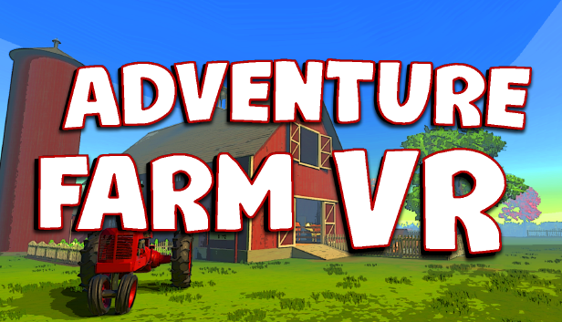 Adventure Farm VR by AdventureFarmVR
