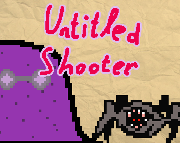 Untitled shooter by Screaming Bros