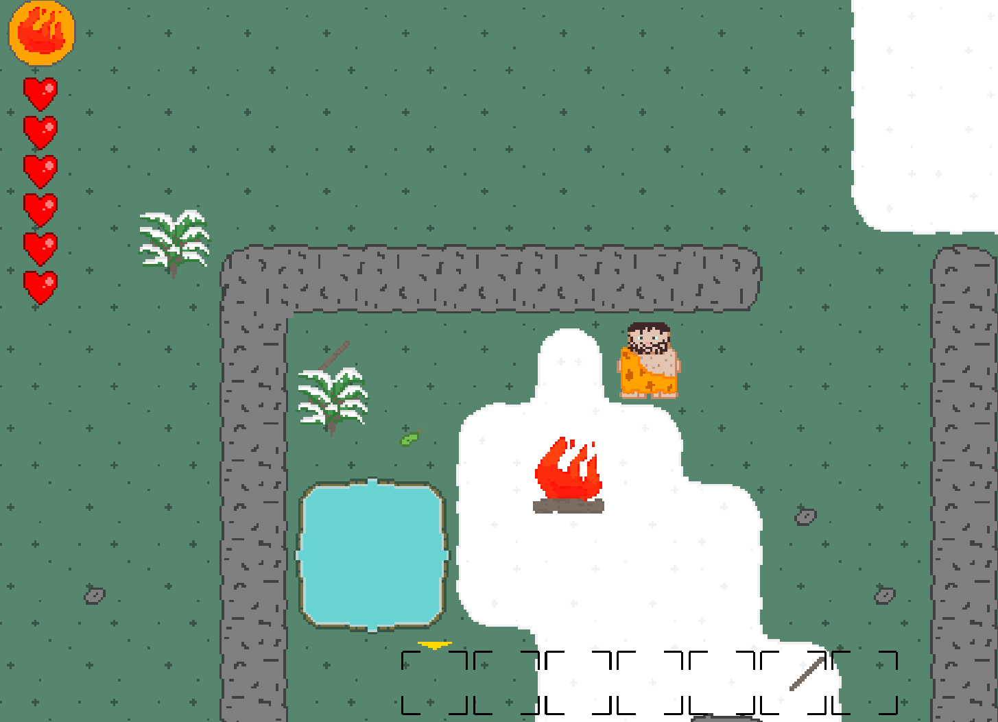 Fire Good by AidanWalker