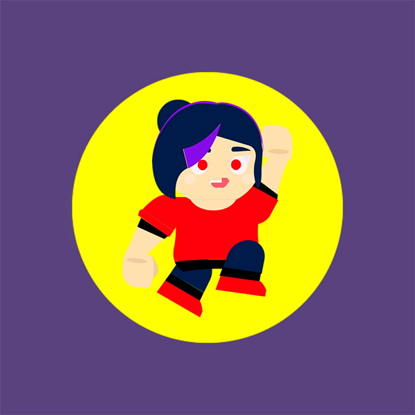 Jump Love by Beritol