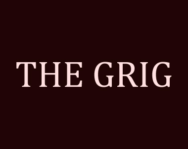 The Grig by DREAMSEED