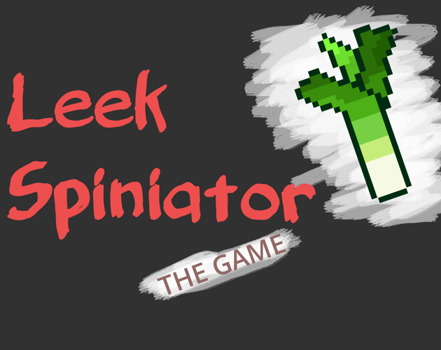 Leek Spiniator by vinras