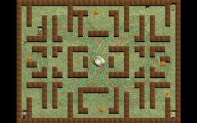 Maze by Video Gamer