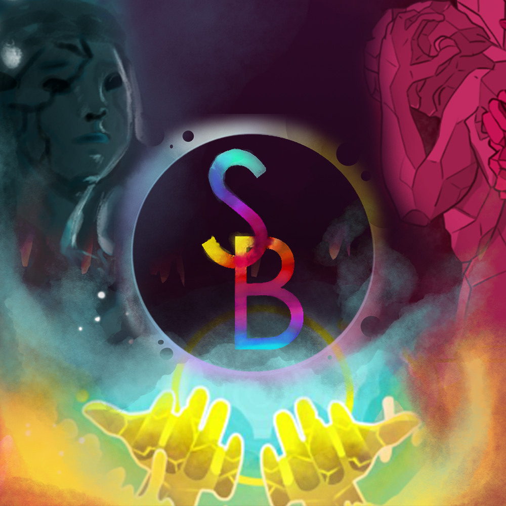 Symbiosis by Kenan Anselme