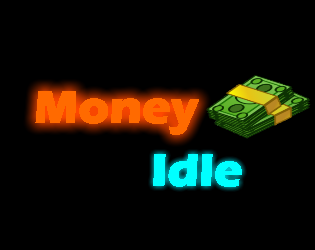 Money Idle by Lukas