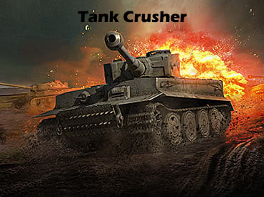 Tank Crusher by New Attempt Games