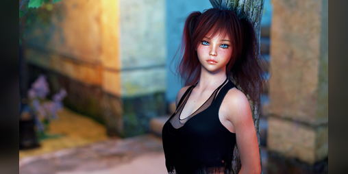 Double Homework – Episode 12 by Love-Joint