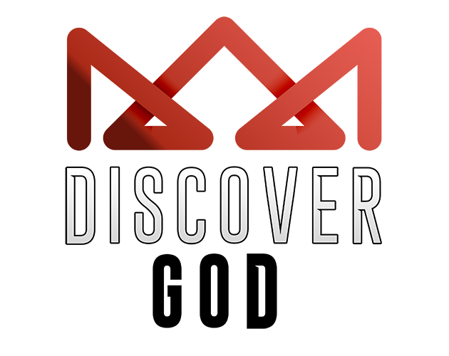 Discover God by Discover.God