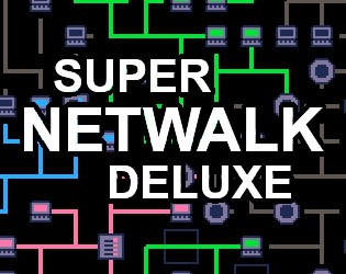Super Netwalk Deluxe by Impbox Games