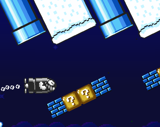 Torpedo Ted by Flarewire