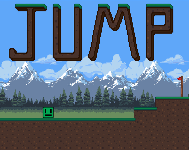 JUMP by STEALTH FOX GAMES