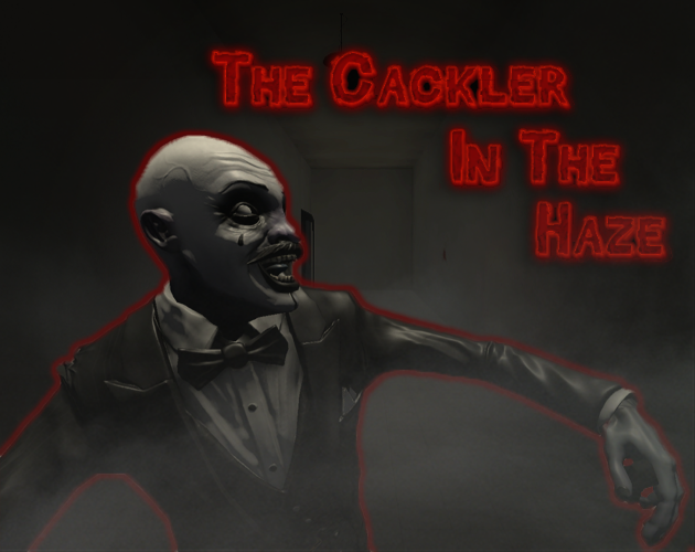 The Cackler In The Haze by Medo