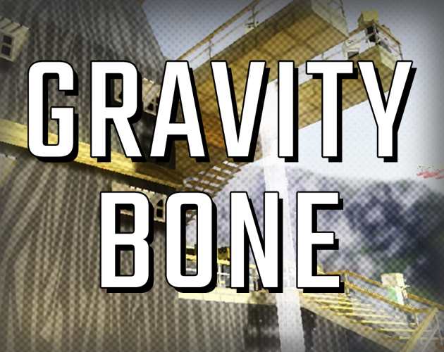 Gravity Bone by Blendo Games