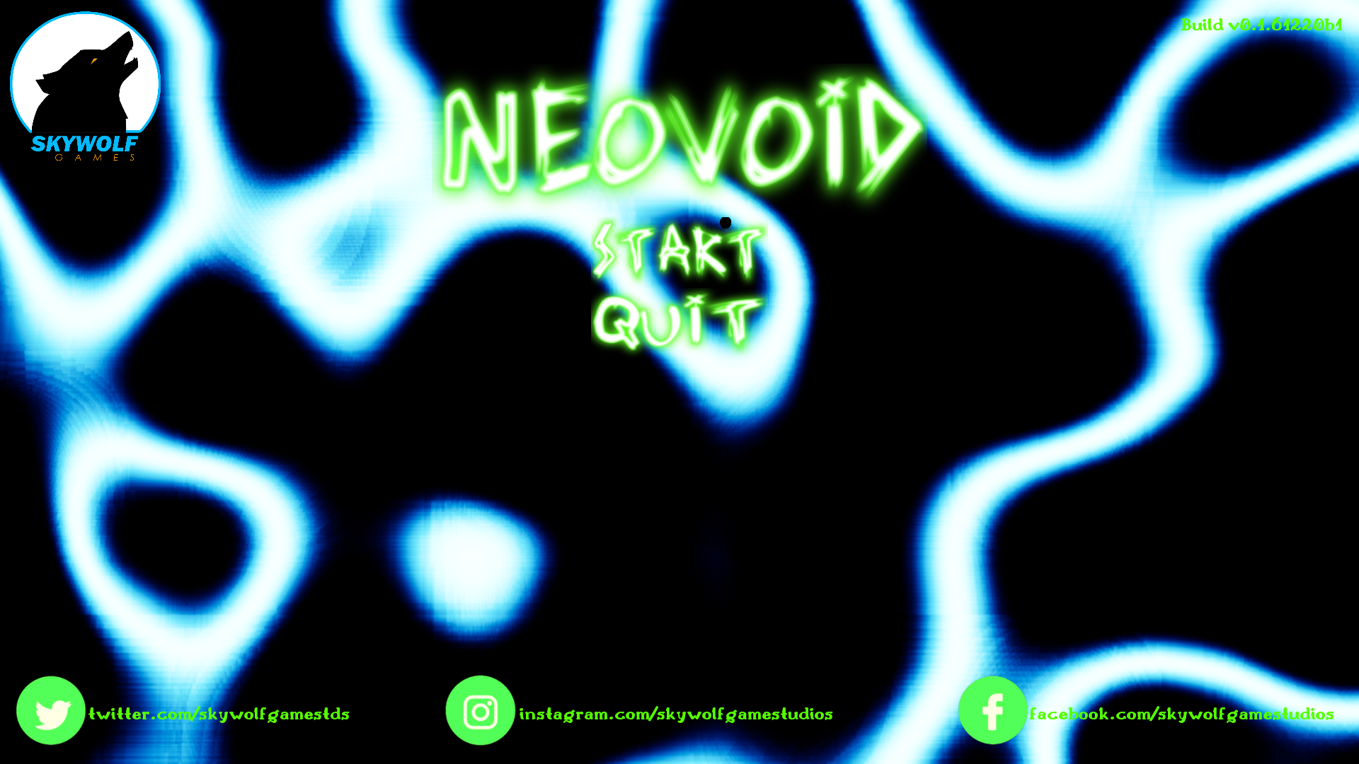 Neovoid by SkywolfGameStudios